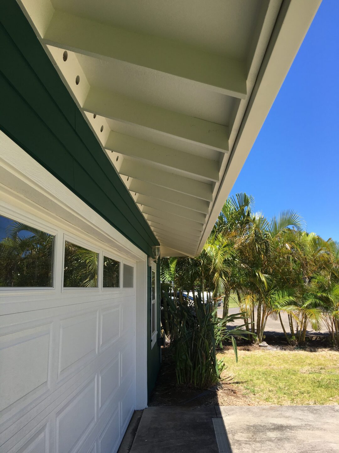 Maintenance Program – Absolute Painting, Inc.